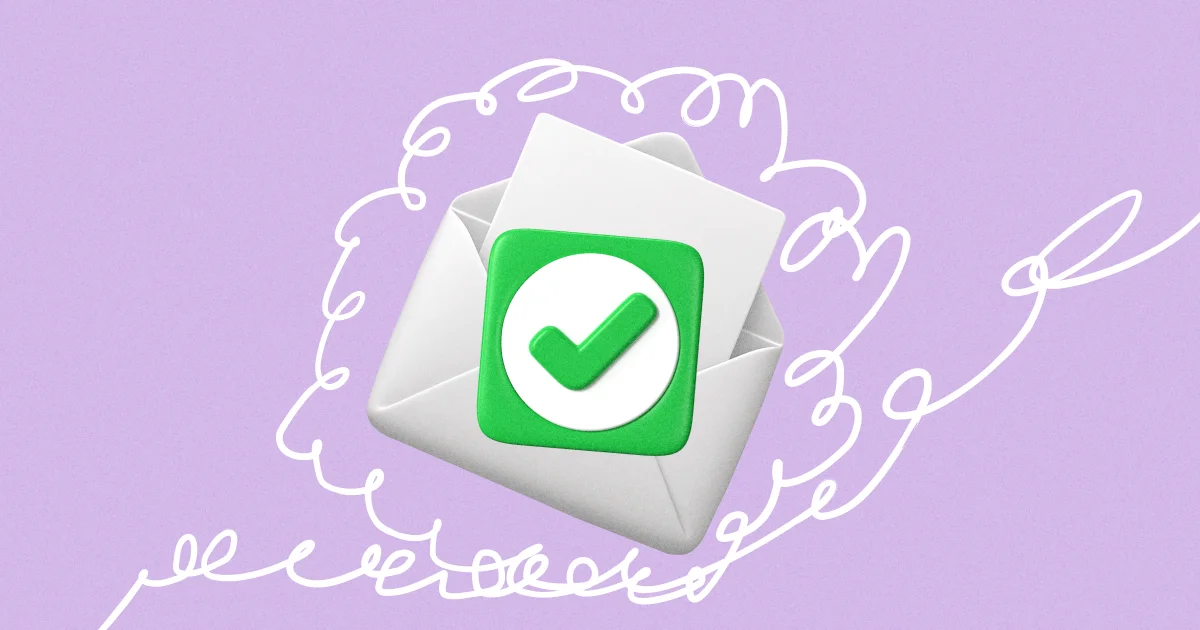 What Is A Confirmation Email And How To Write It