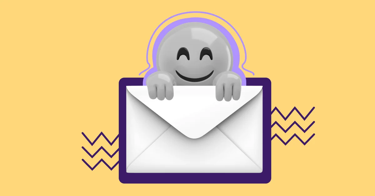 How To Use Symbols and Emojis in Emails and Subject Lines