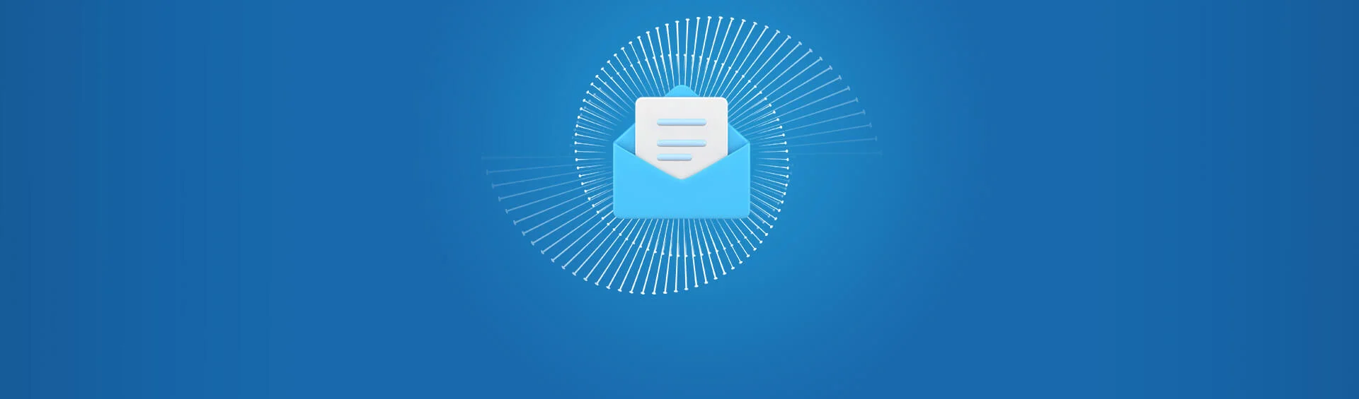 All About Minimalist Email Design And How To Create One