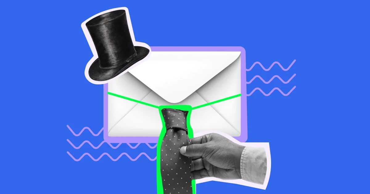 What a Proper Email Looks Like | Creating Good-Looking Emails
