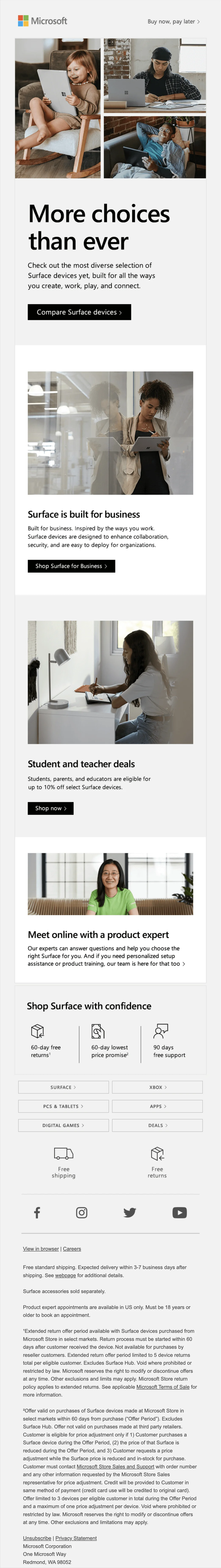 How Inclusive Marketing Can Strengthen Your Brand’s Reputation –– Tips ...