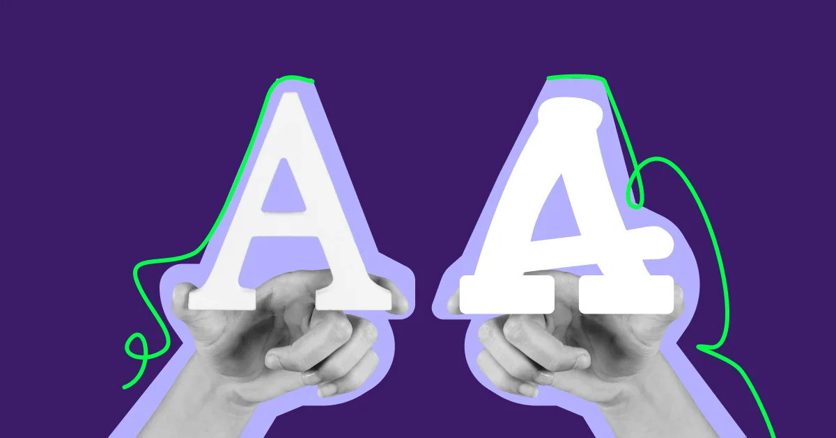 Best Fonts for Email Campaigns and Tips on Using Them
