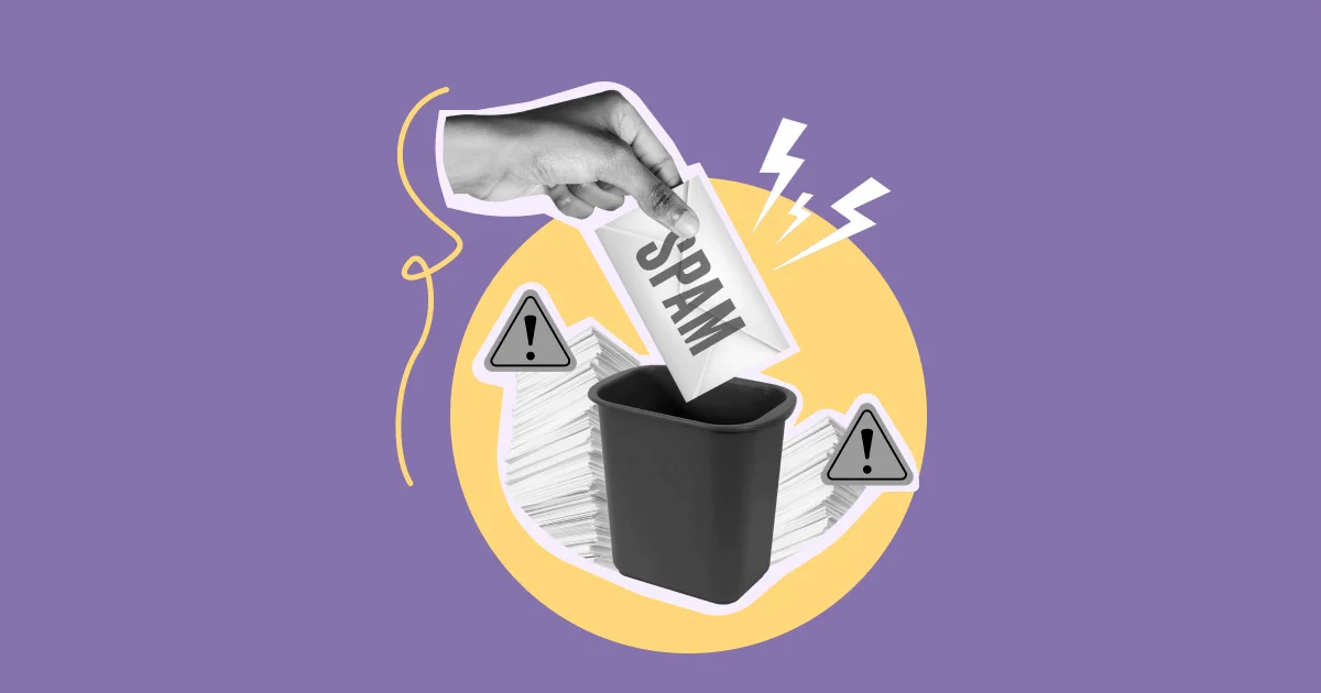 13 Spam Email Examples (Real Scams to Avoid in 2026)