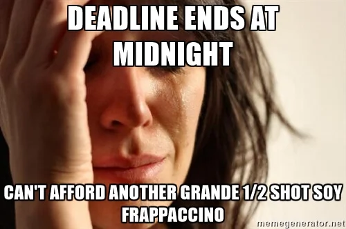 The Most Relatable Marketing Memes That Will Make You Laugh Out Loud
