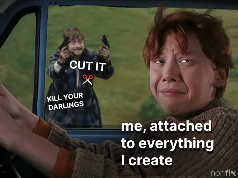 The Most Relatable Marketing Memes That Will Make You Laugh Out Loud