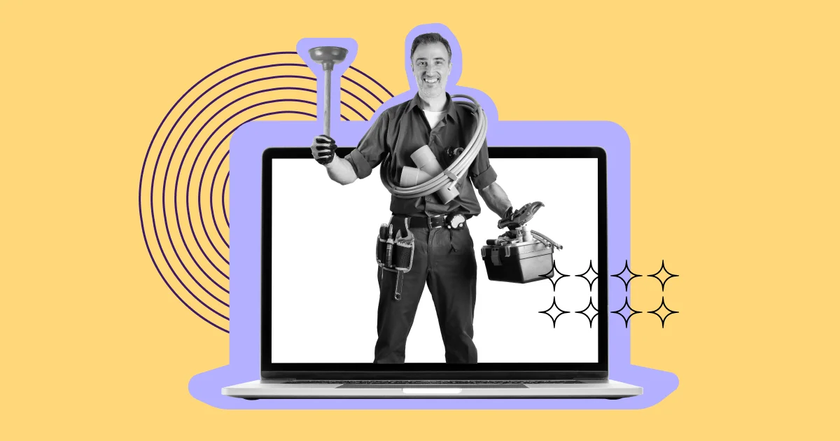 Digital Marketing for Plumbers: A Definitive Guide and Top Strategies