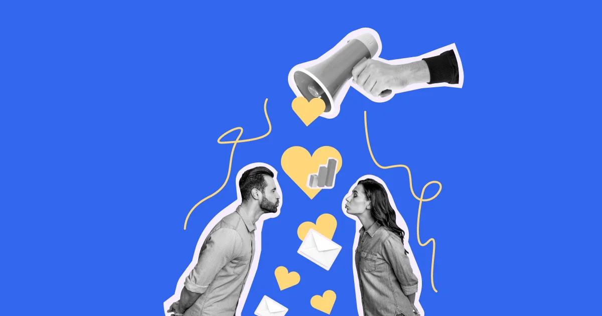 10 Marketing Campaigns About Love: From Valentine’s Day and Beyond