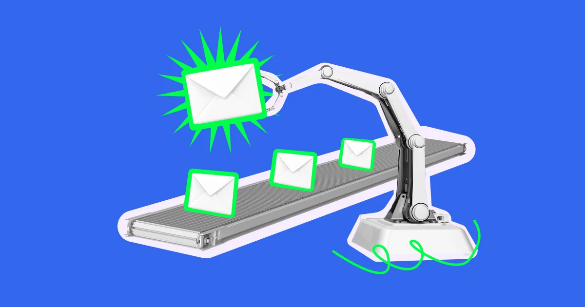 Email Marketing Automation: What It Is, How It Works & Best Practices ...