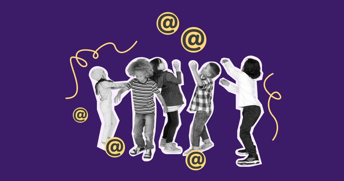 Kids and Emails: Safety, Best Practices, and Ideas To Try