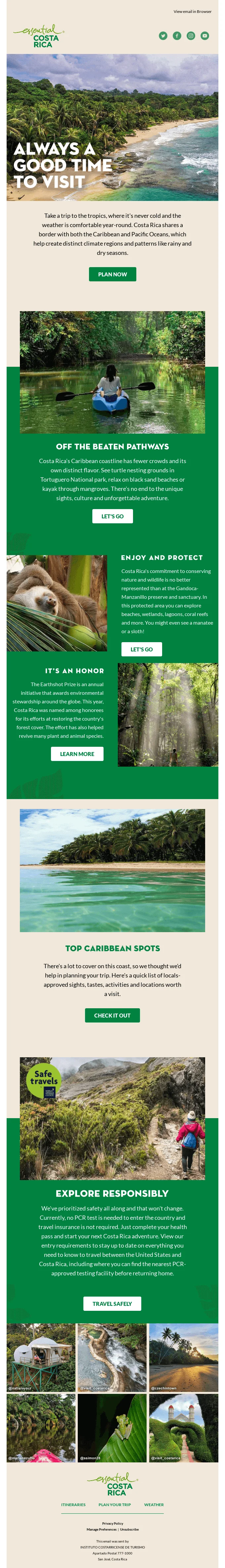 How To Make Emails Look Pretty | Aesthetic Email Ideas