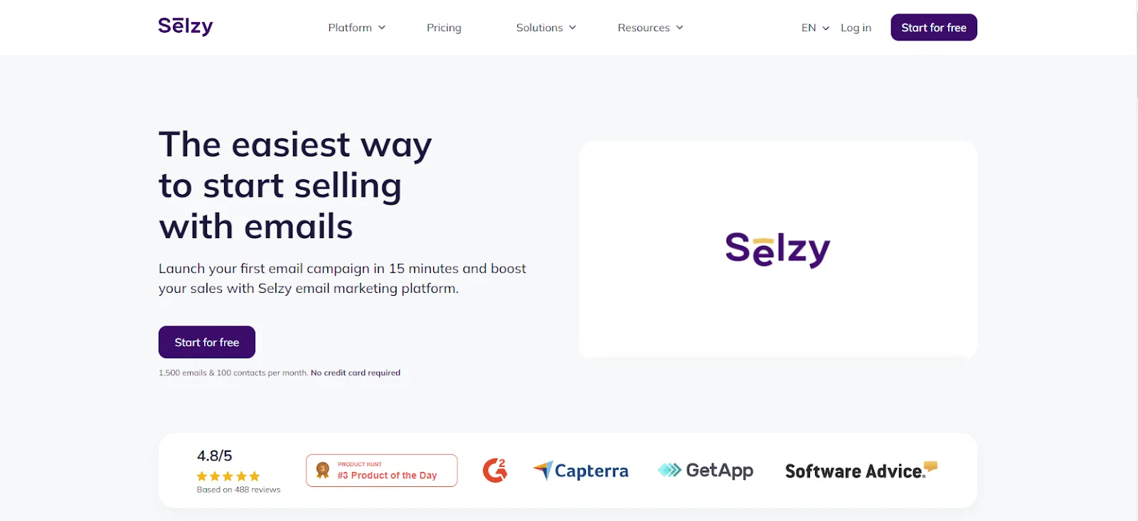 11 Best GetResponse Alternatives