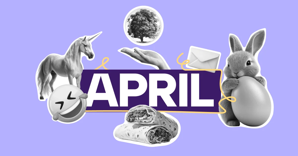 70 April Newsletter Ideas for 2026 (Events Calendar + Subject Lines)