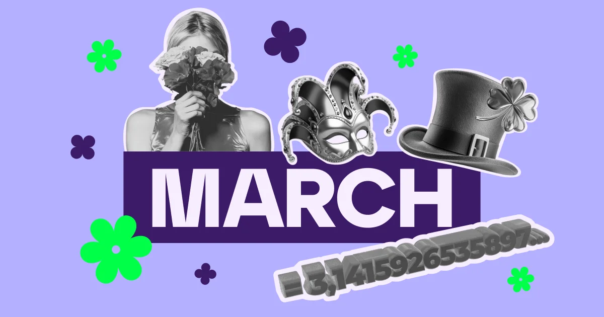 March Newsletter Ideas To Inspire Your Campaign in 2026