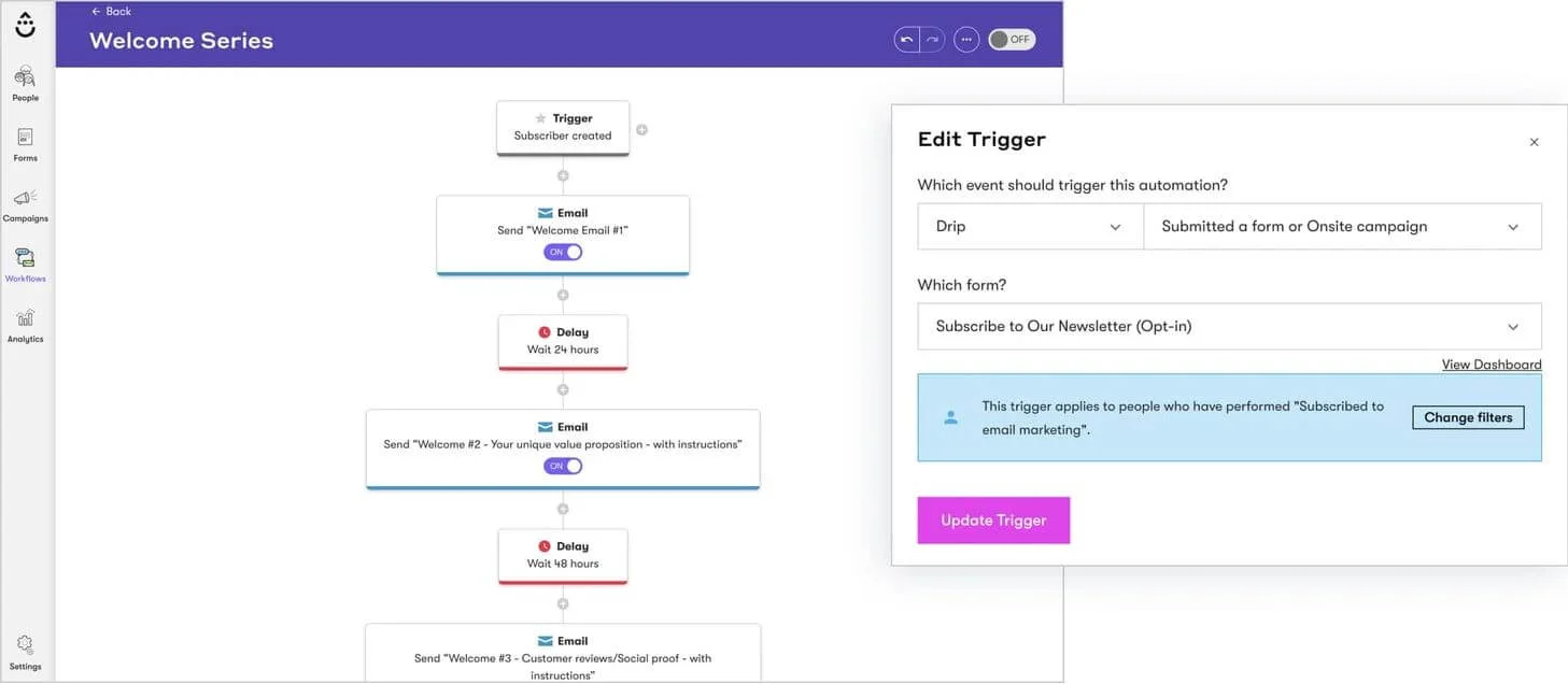 Top 10 Autoresponder Software in 2026: Free & Paid Options Compared