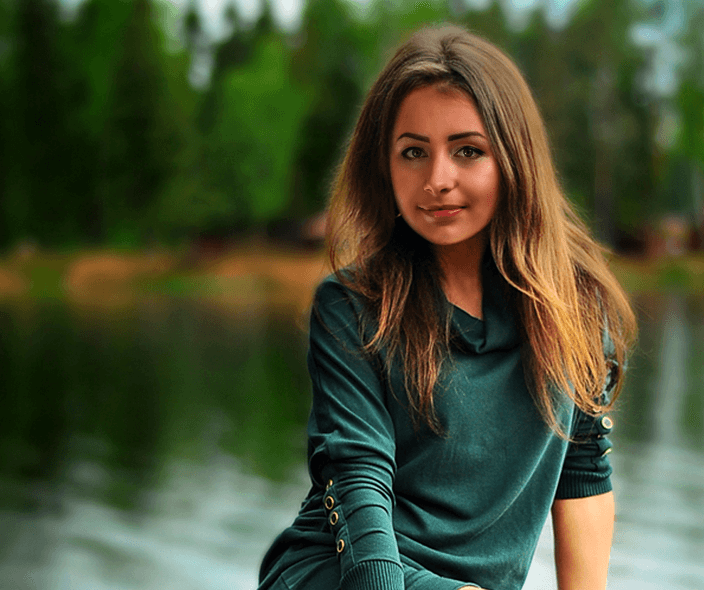 Natalie Voloshchuk: Author of articles on email marketing at Selzy