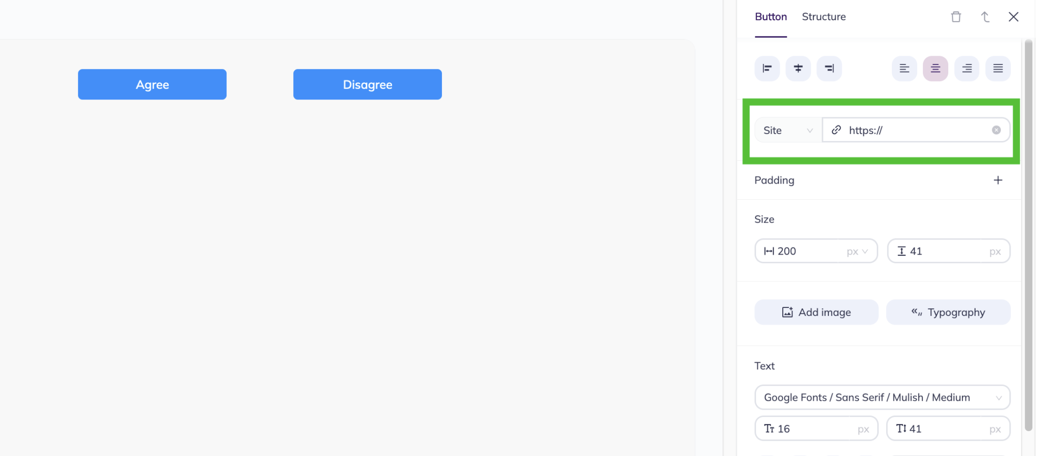 How To Embed a Survey in an Email Marketing Newsletter |Selzy Blog