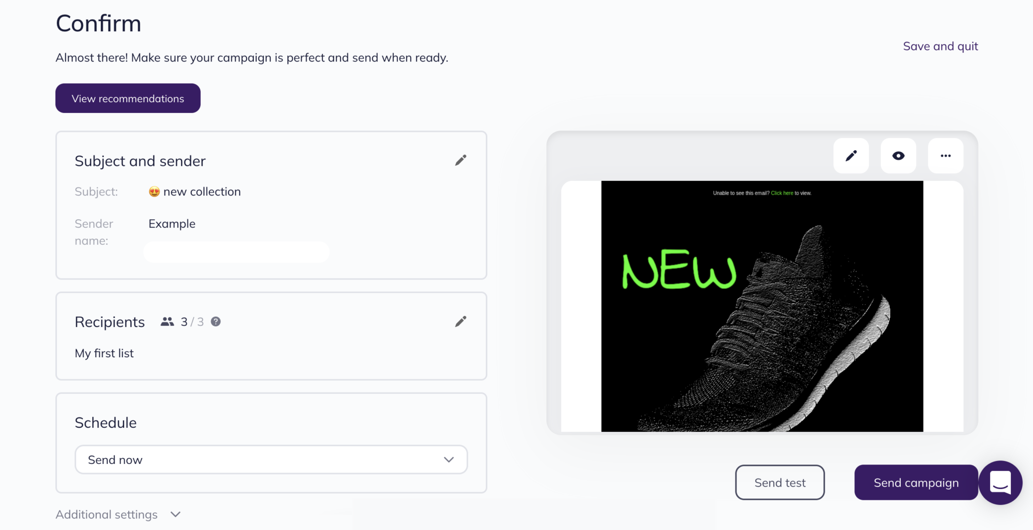 Email Marketing for Beginners: Sending the First Campaign and Best Tips ...