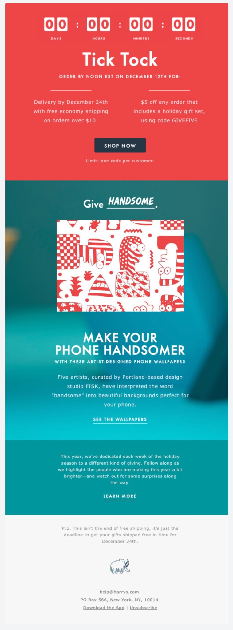Email Marketing for Beginners: Sending the First Campaign and Best Tips ...