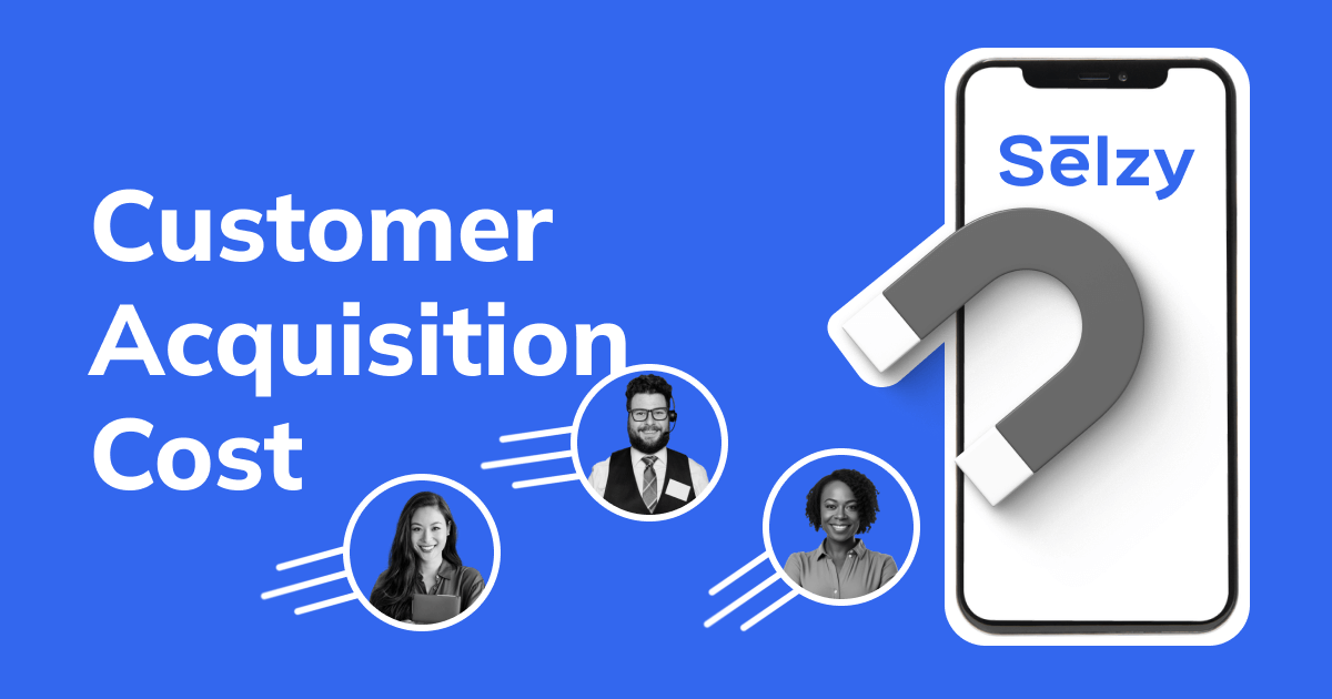 Customer Acquisition Cost (CAC) Guide: From Formula to Tips