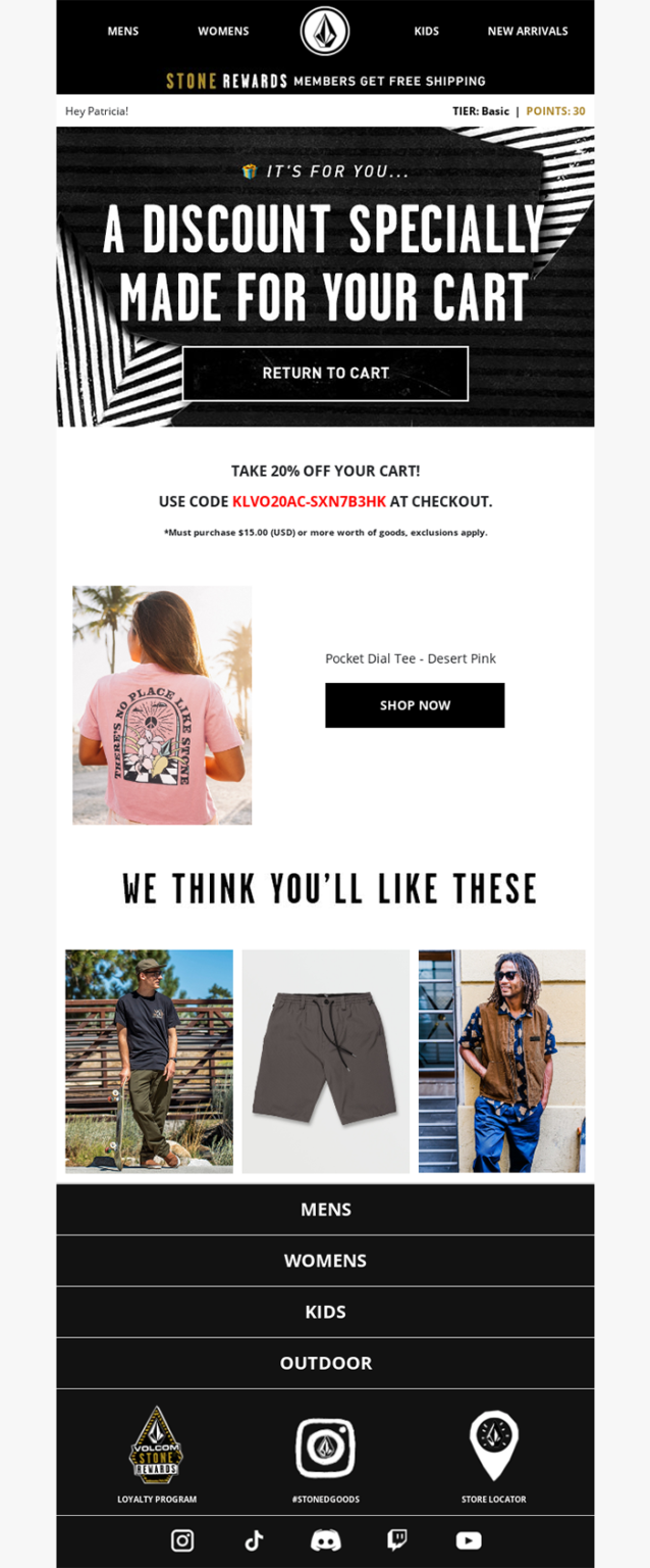 Professional Email Subject Line Examples To Boost Your Open Rates ...