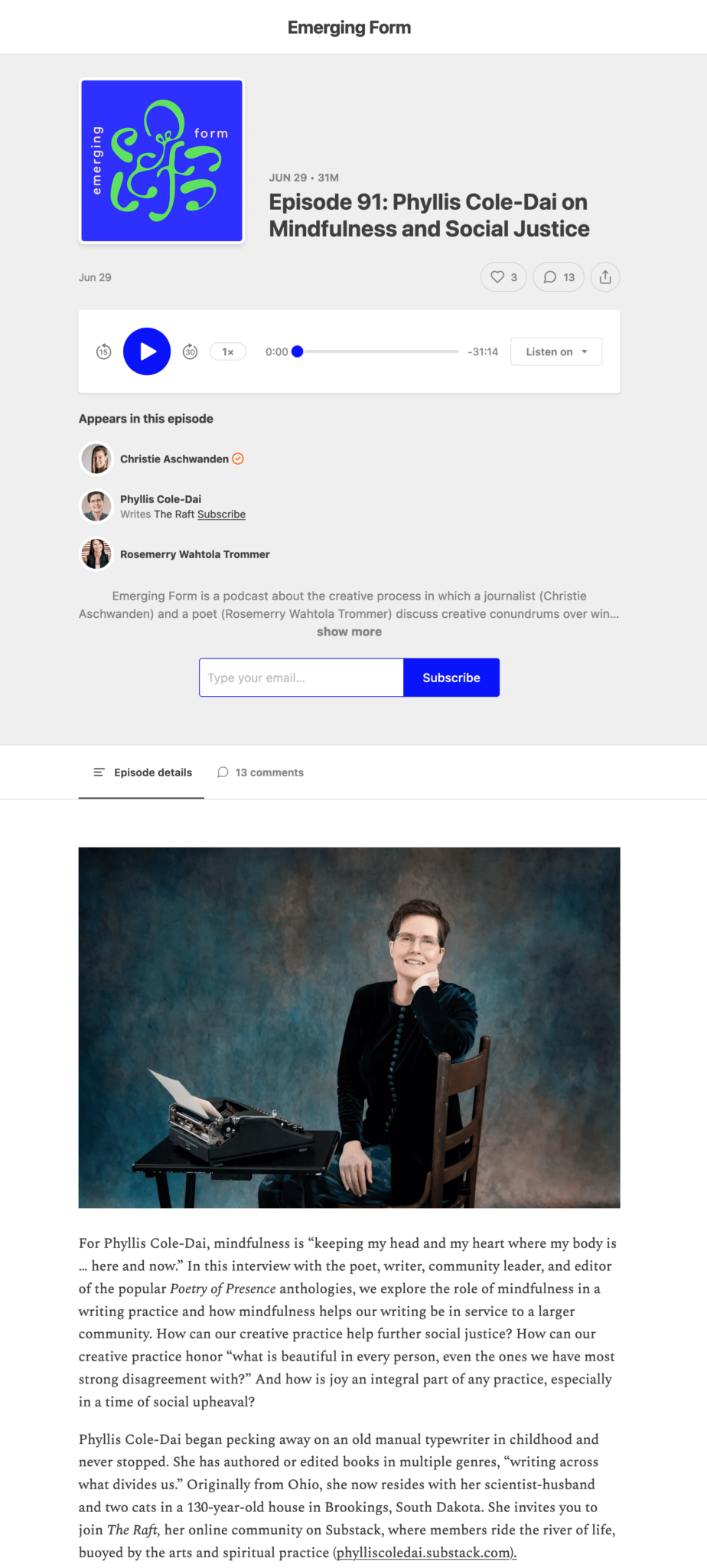 40+ Best Email Newsletters To Sign Up for in 2024 | Selzy Blog