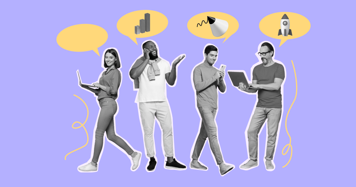 An Effective Email Marketing Team Structure And How To Build It