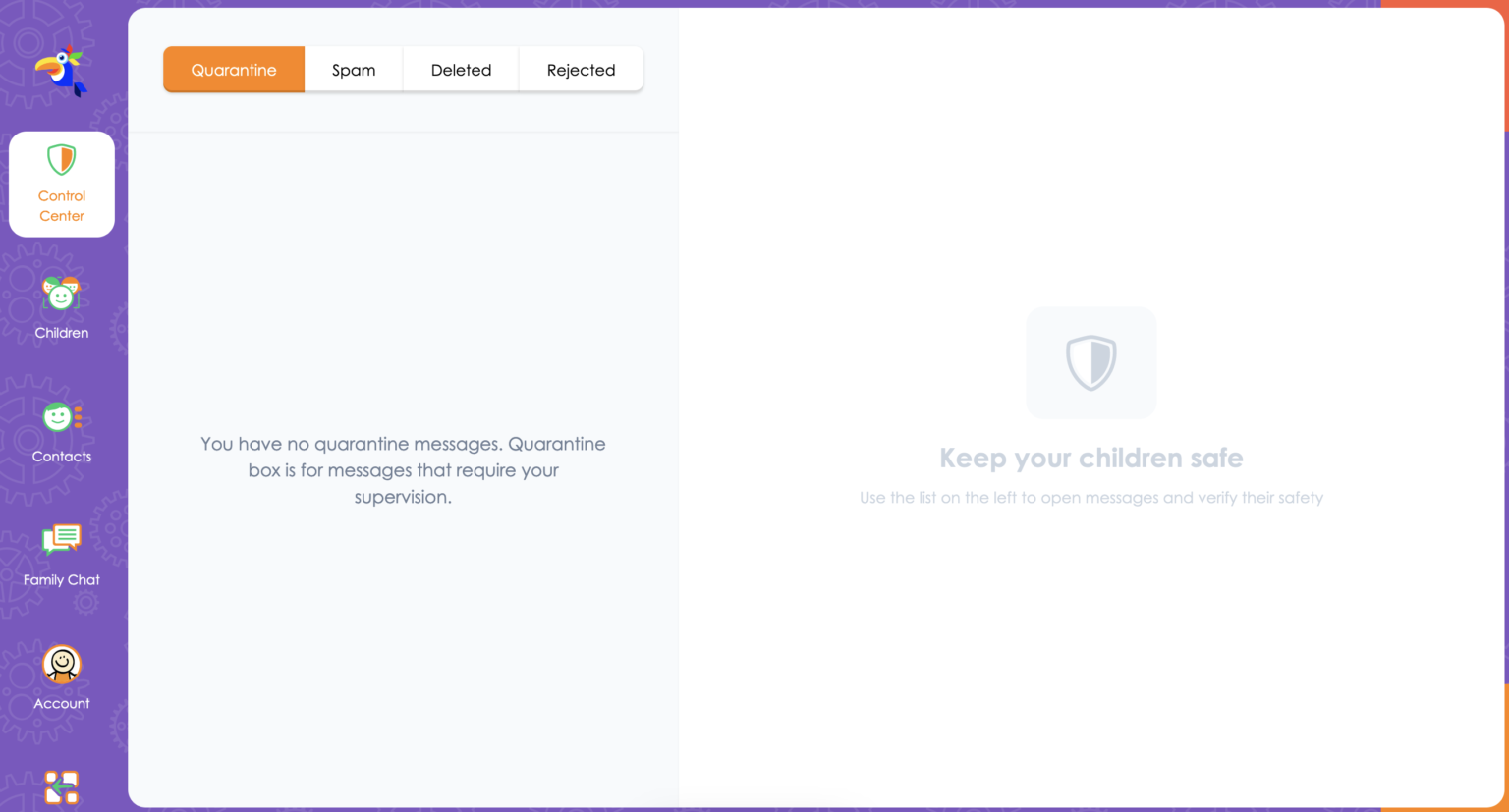 Kids and Emails: Safety, Best Practices, and Ideas To Try | Selzy Blog