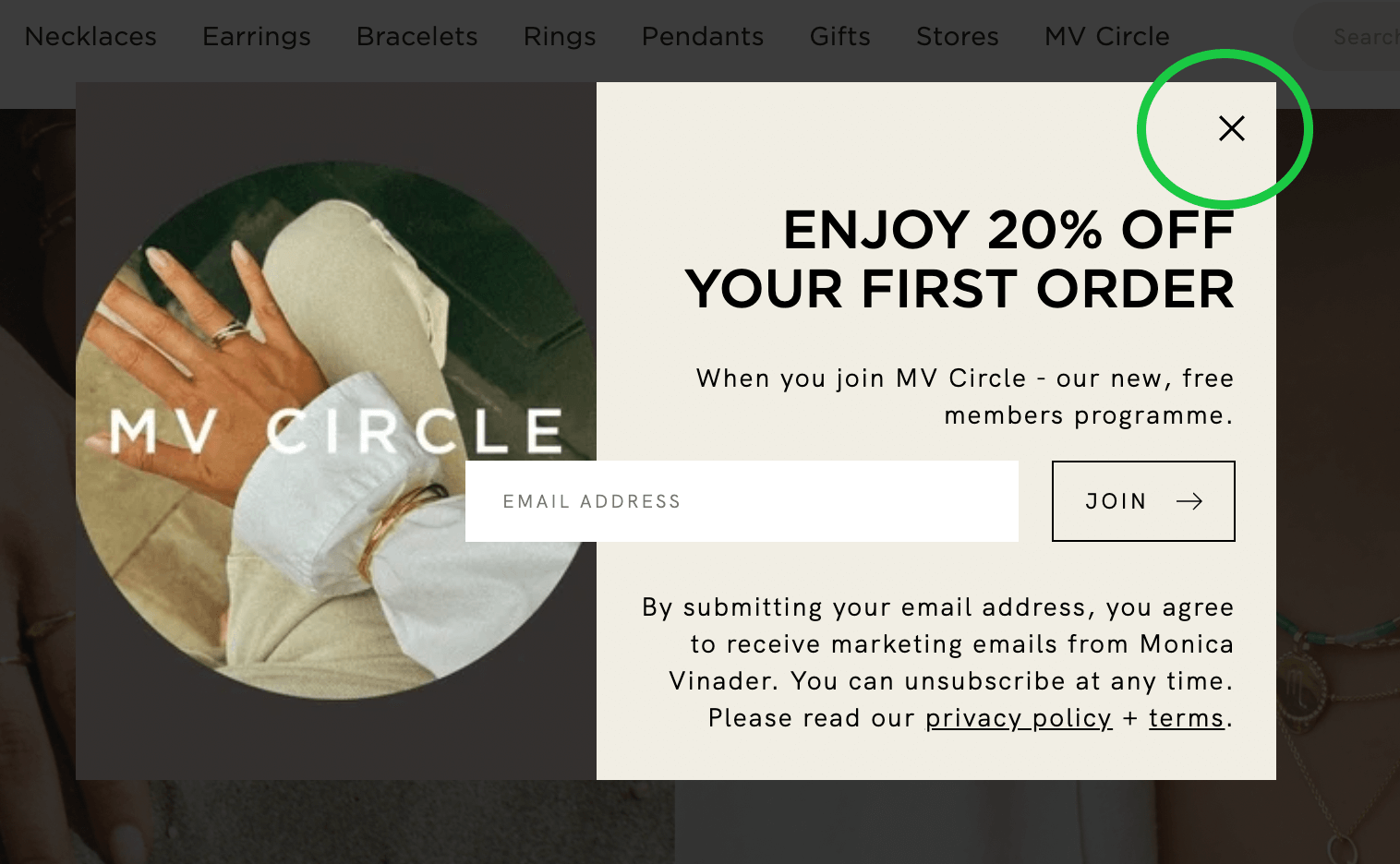 15 Pop-up Best Practices for Creating High-Converting Forms | Selzy Blog