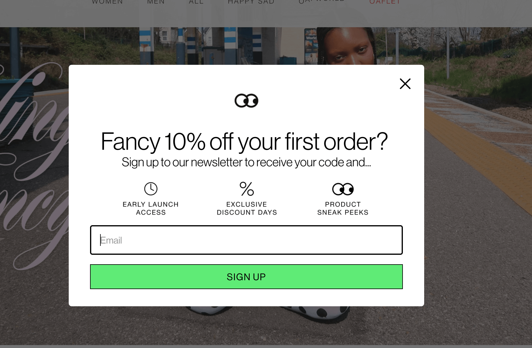 15 Pop-up Best Practices for Creating High-Converting Forms | Selzy Blog