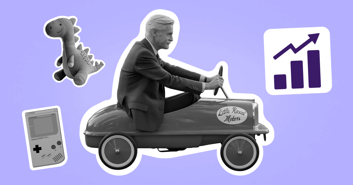 Nostalgia and Collectible Toys: What You Need To Know About Kidult ...