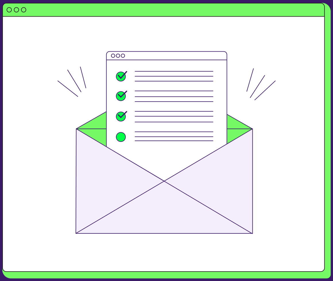 Creador y Redactor de Email con IA Gratuito | Selzy